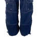 Y2K Cargo Pants Trans Nine Cargo Wide Leg Utility Convertible Pants ...