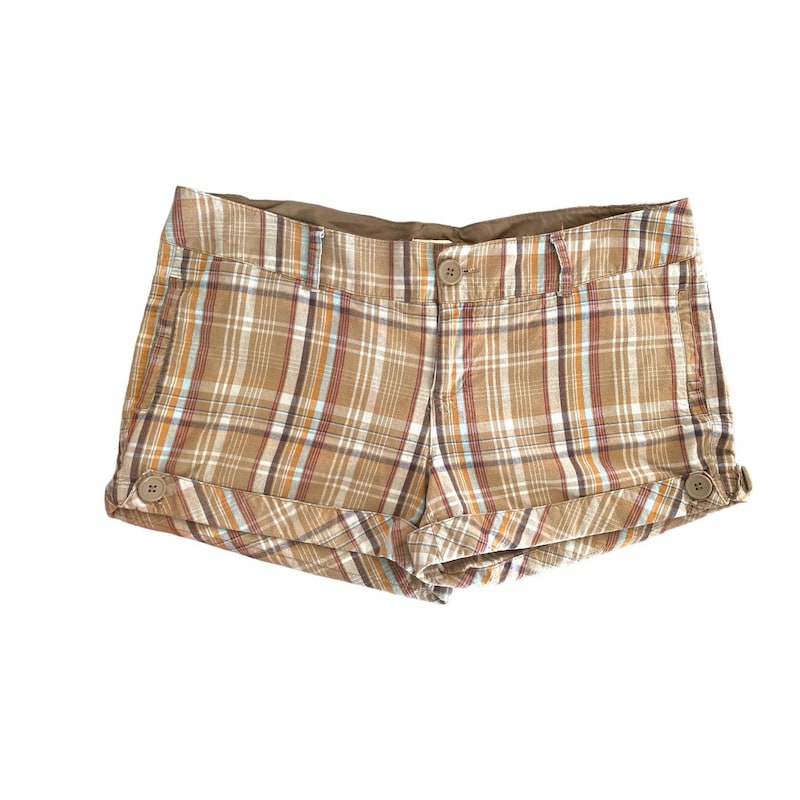 Preppy Shorts - Etsy