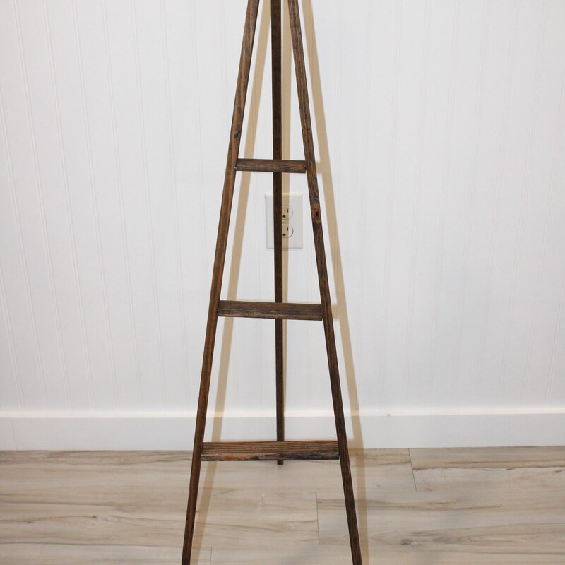 Primitive Ladder - Etsy