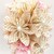 Memory Flowers Set of 6 Large Paper Flowers, Your Family Photos ...
