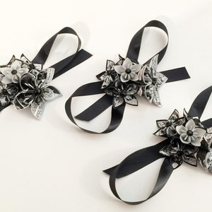 Custom Comic Wedding Flowers- Your Choice of Comic & Accent Colors ...