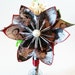 Memory Bouquet Paper Flowers Origami Use Your Photos Baby - Etsy