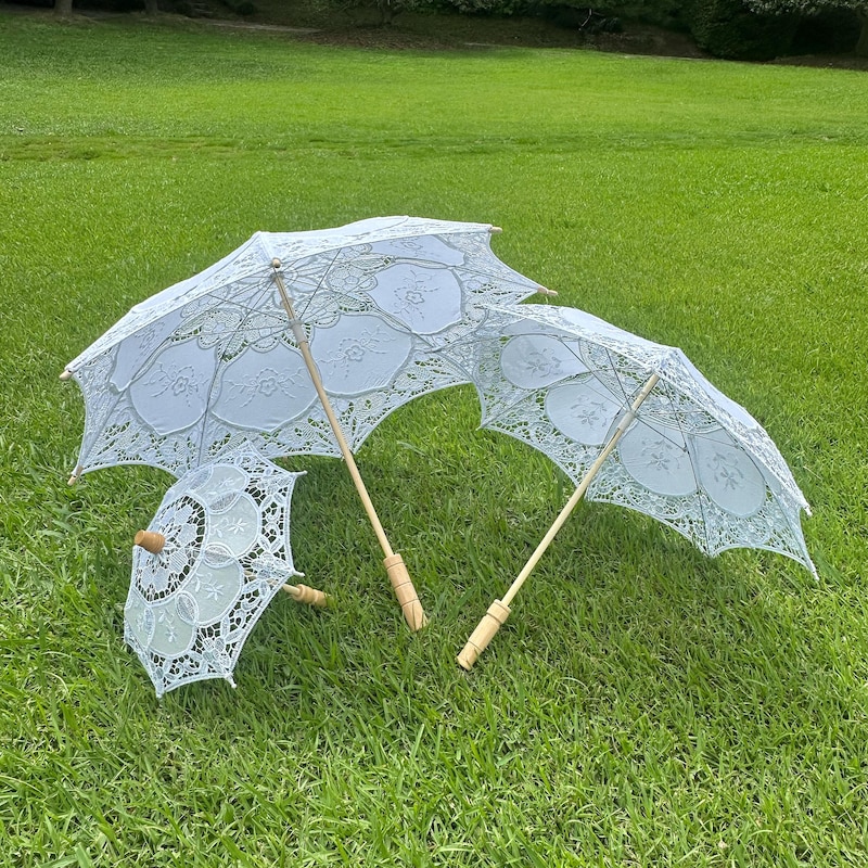 Tall Parasol - Etsy
