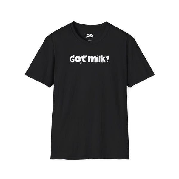 Got Milk - Etsy