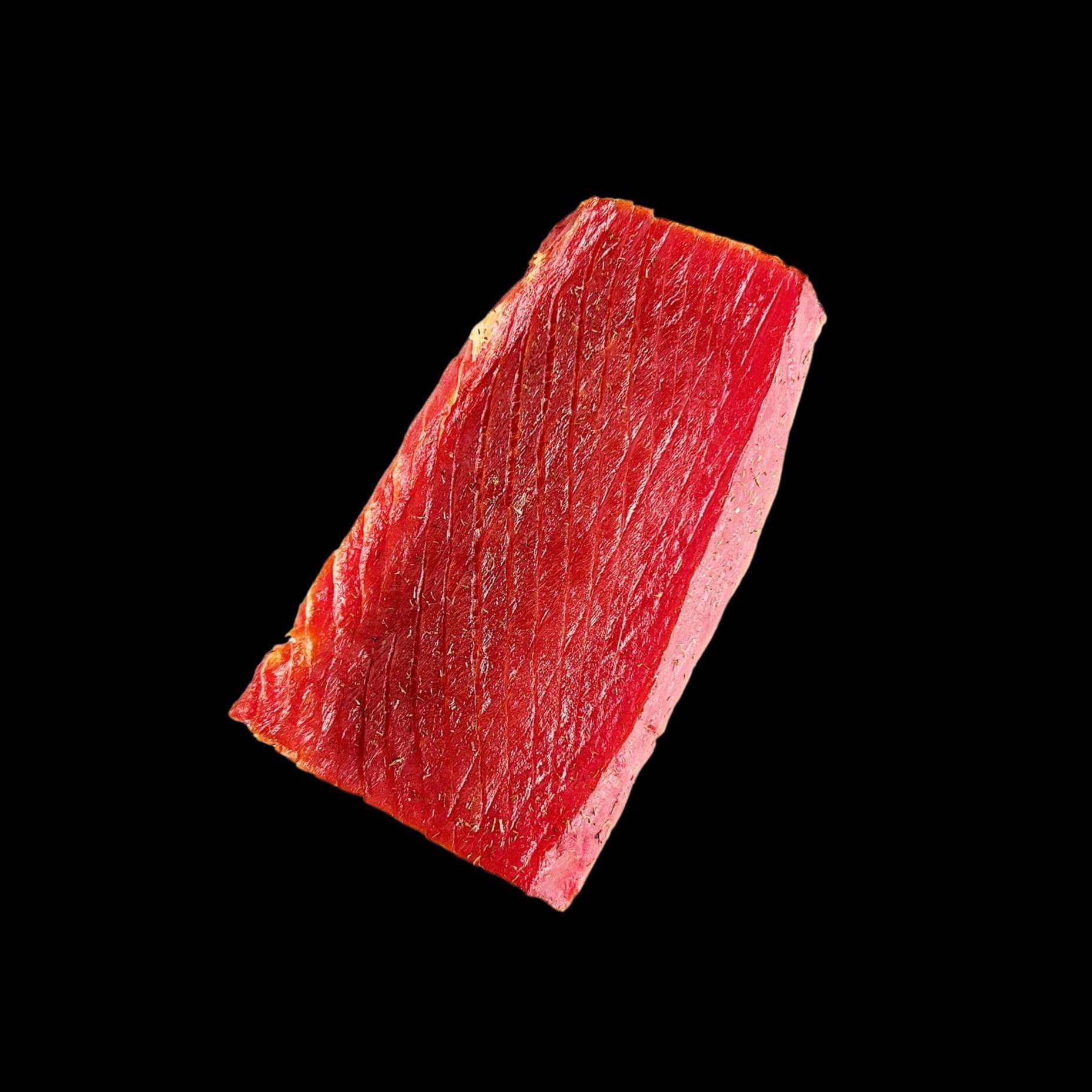 Cold Smoked Tuna - Fish Delicacy - Etsy
