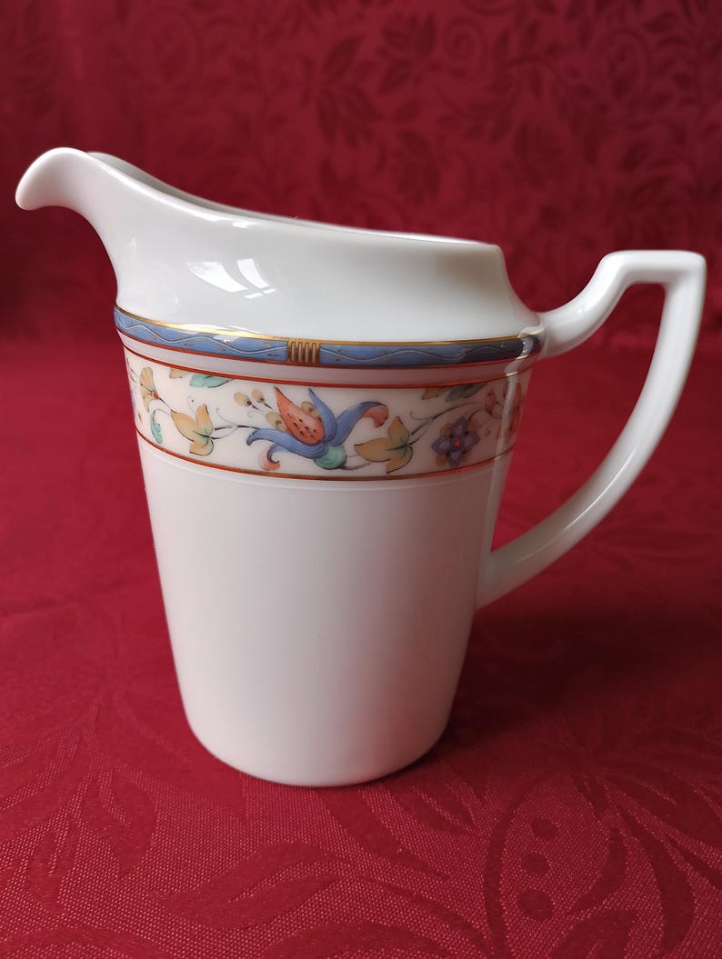 Vintage Kaiser "helios" Milk Jug, Germany. Perfect Condition. - Etsy