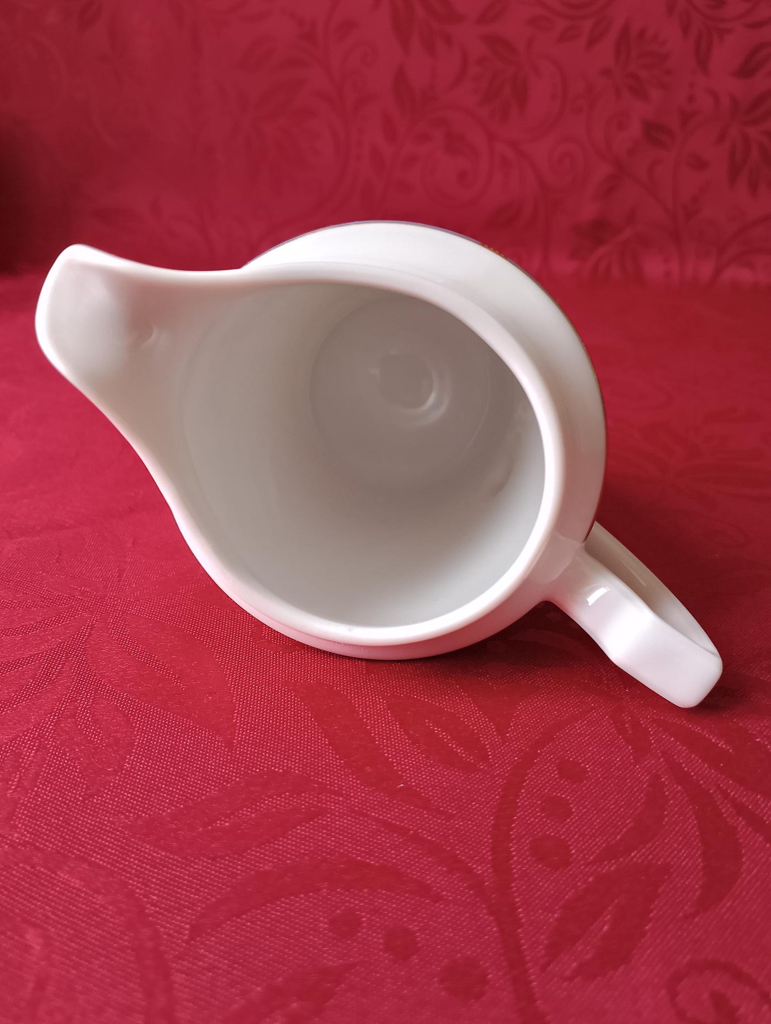 Vintage Kaiser "helios" Milk Jug, Germany. Perfect Condition. - Etsy