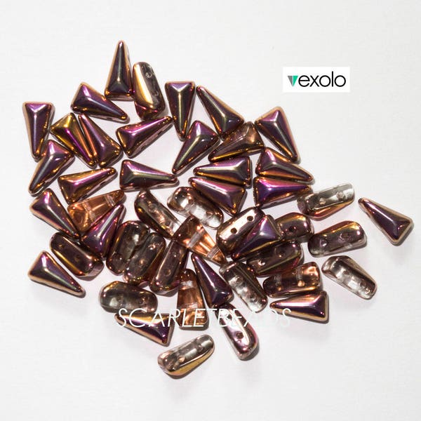 Vexolo Beads - Etsy