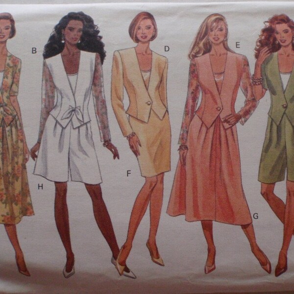 Unlined Jacket - Etsy