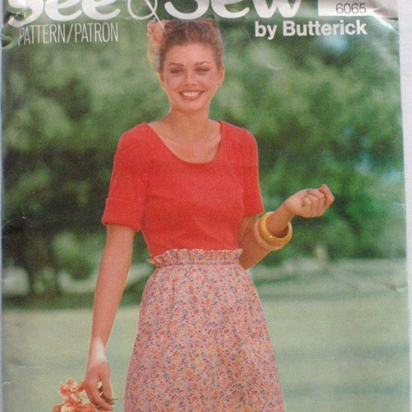 Paper Bag Waist - Etsy