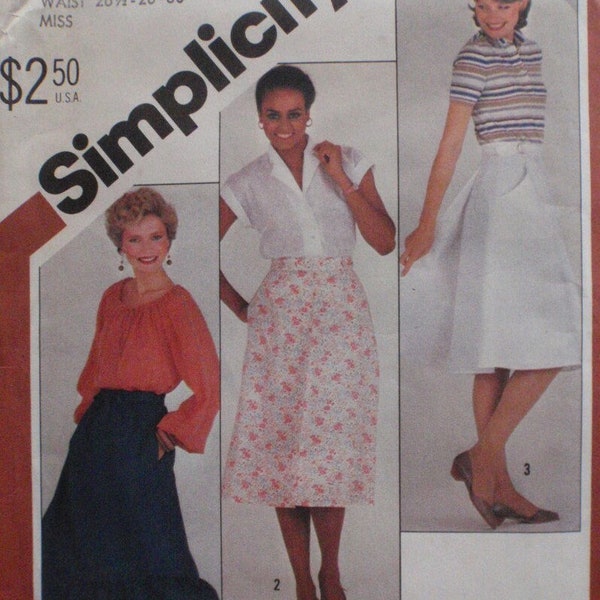 Back Wrap Skirt - Etsy