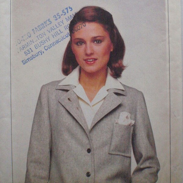 Simplicity 8689 - Etsy