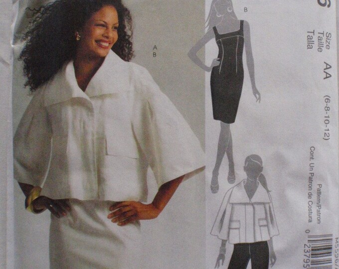 Seminole Squares Quilt Coat or Jacket Pattern by Tabitha Quilts - Sizes ...
