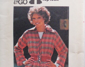 Loose Fitting Top | Etsy