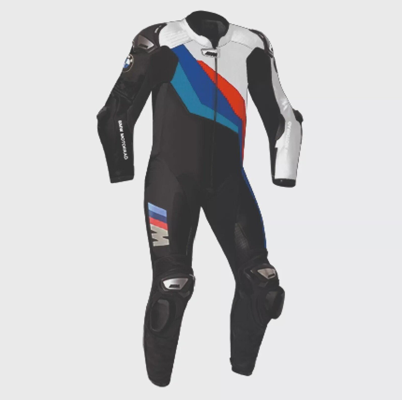 Custom Made BMW Motorbike Suit 2023 Motorbike Leather Racing Suit and ...