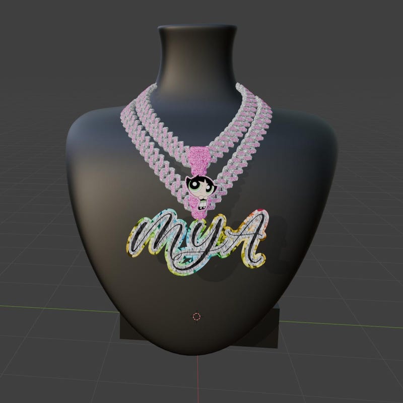 Custom Chains for Fivem - Etsy