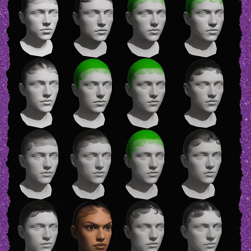 Fivem Head - Etsy