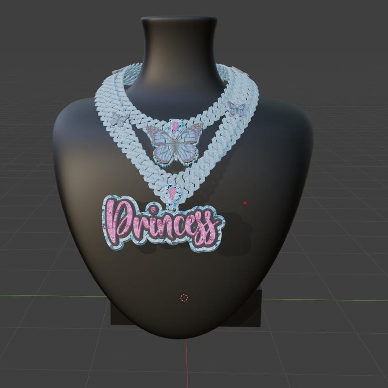 Custom Chains for Fivem - Etsy