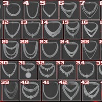 RARE* Chain Model #2 - Etsy