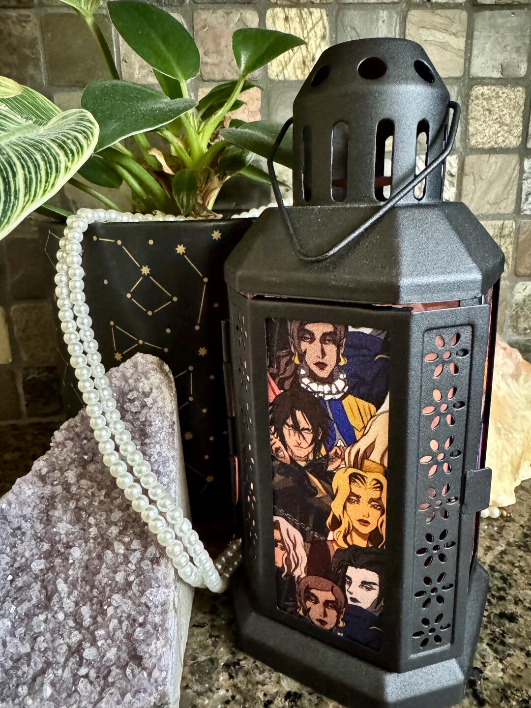 Castlevania Unique Alucard, Dracula, Sypha, Trevor, Vampire Fanart ...