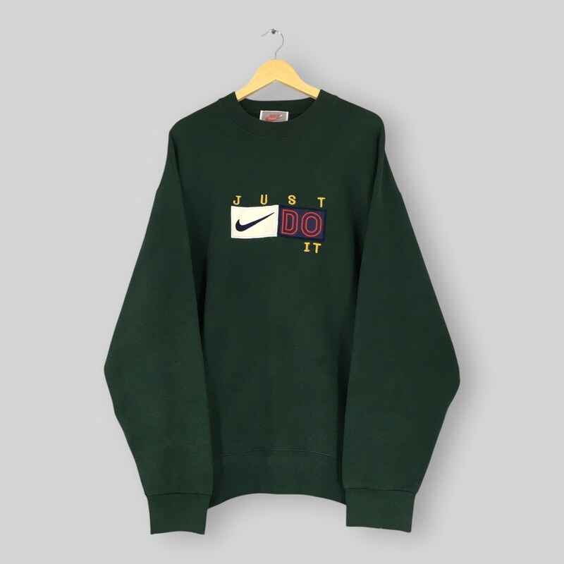 Pull nike - Etsy France