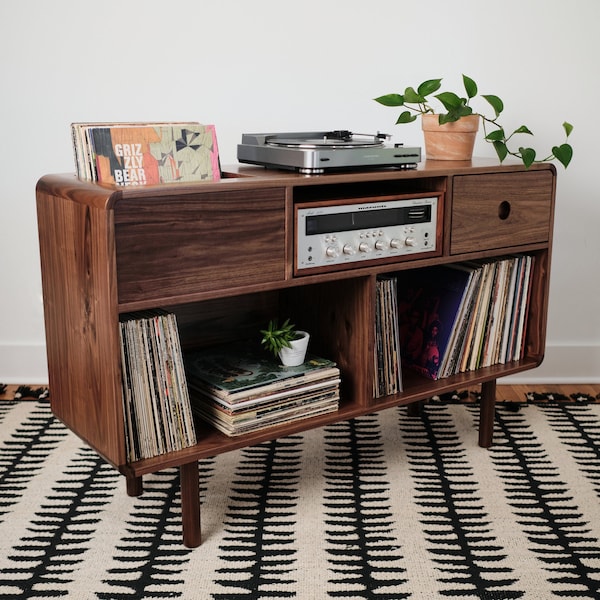 Media Consoles - Etsy