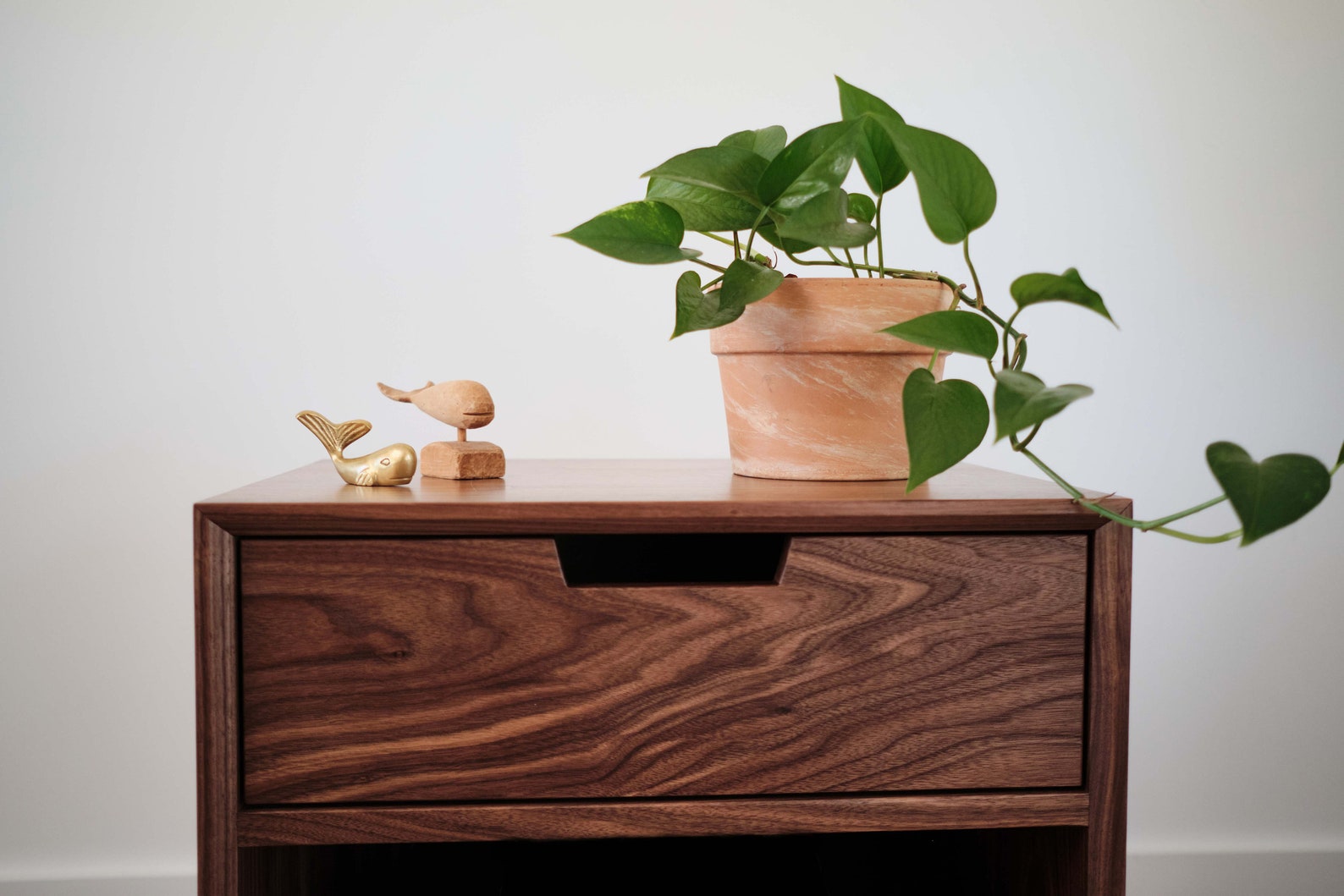 Travis Night Stand - Etsy