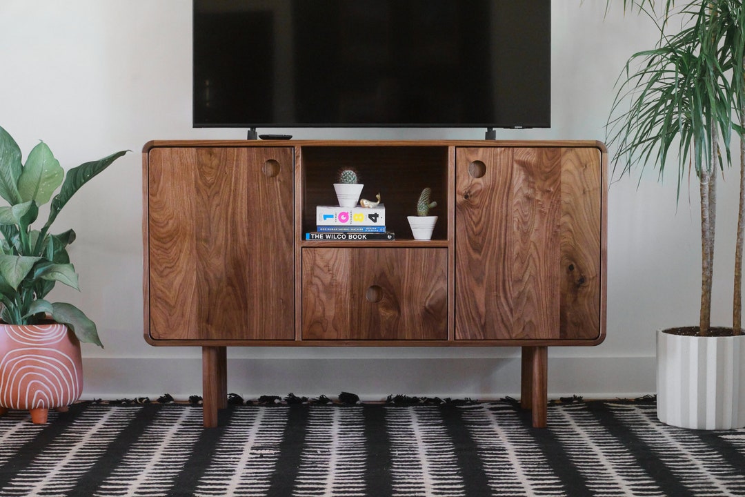 Morgan Media Console - Etsy