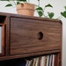 Flynn Vinyl Console - Etsy