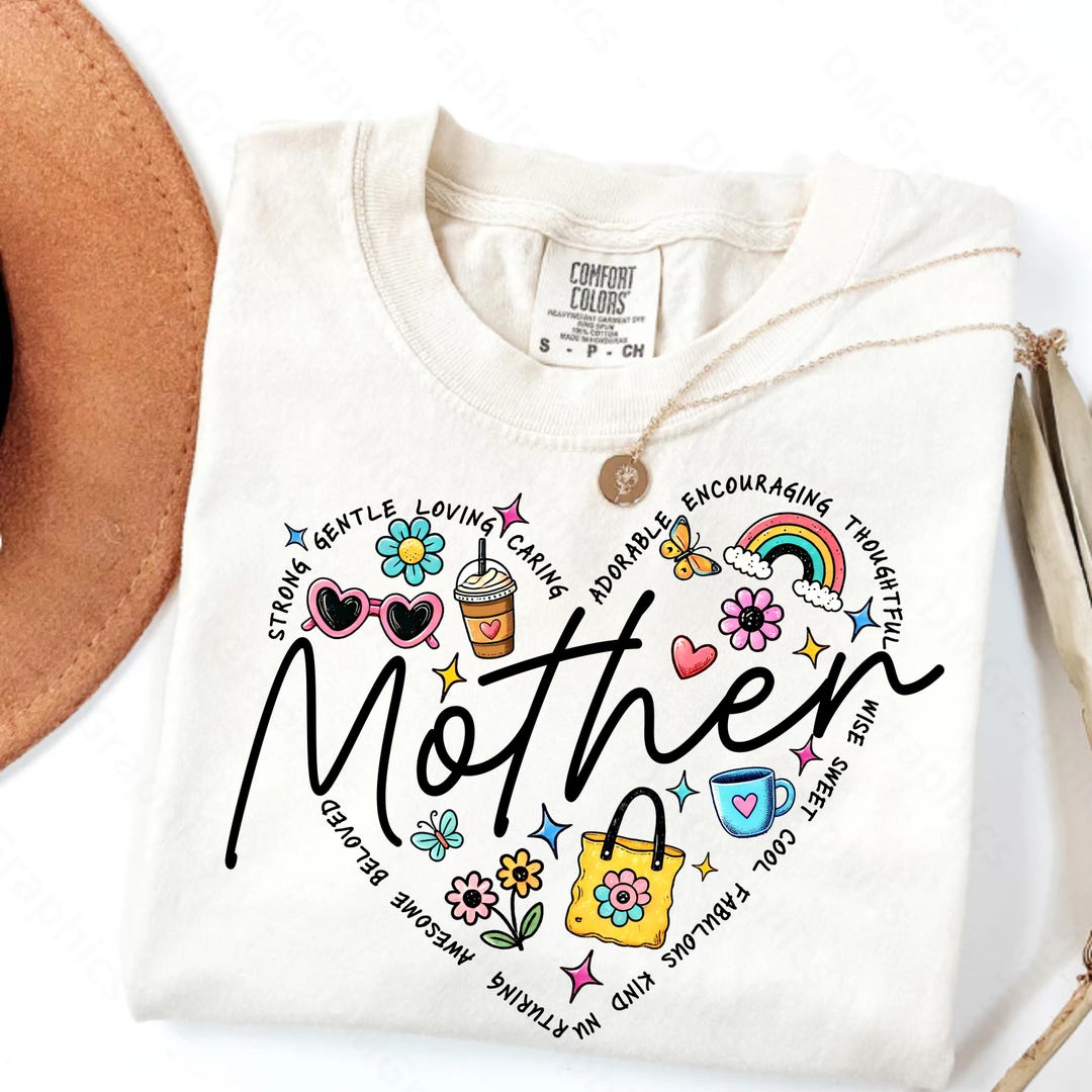 Mom Heart PNG, Mom Png, Heart Png, Mother Day Png, PNG, Download ...