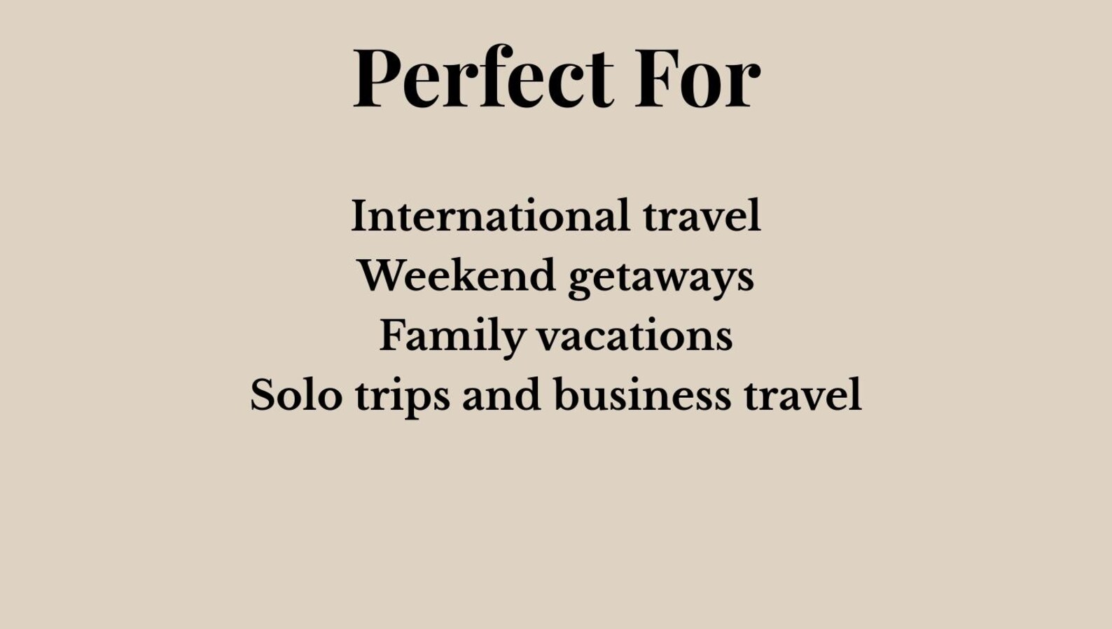 Printable Pre-trip Checklist | Digital Download - Etsy