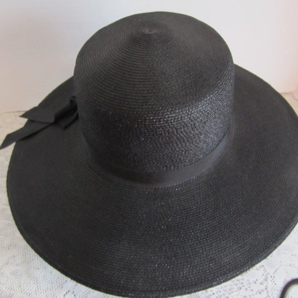 Amish Hat - Etsy