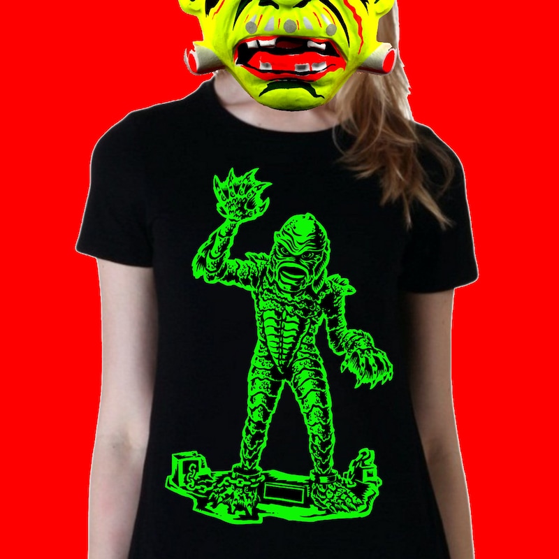 Creature Feature Toys - Etsy