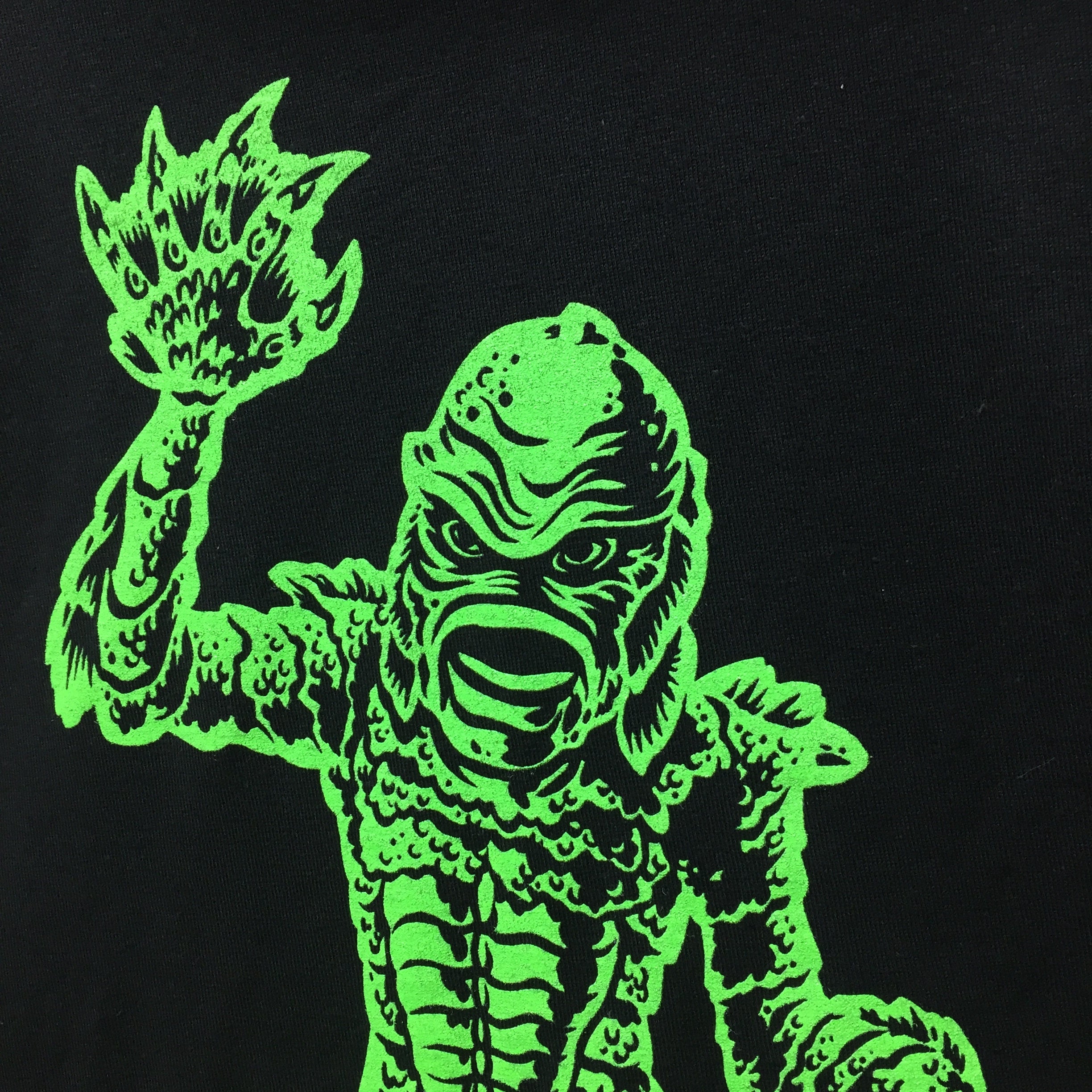 Marx Toy Creature Tee - Etsy