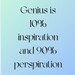 Inspirational Posters for Learning - Etsy