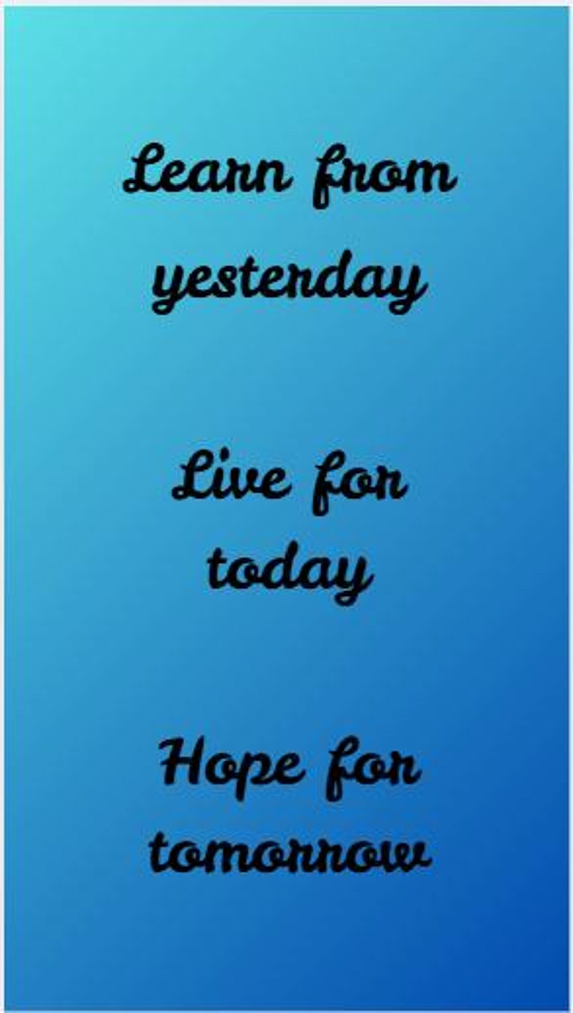 Inspirational Posters for Learning - Etsy