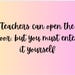 Inspirational Posters for Learning - Etsy