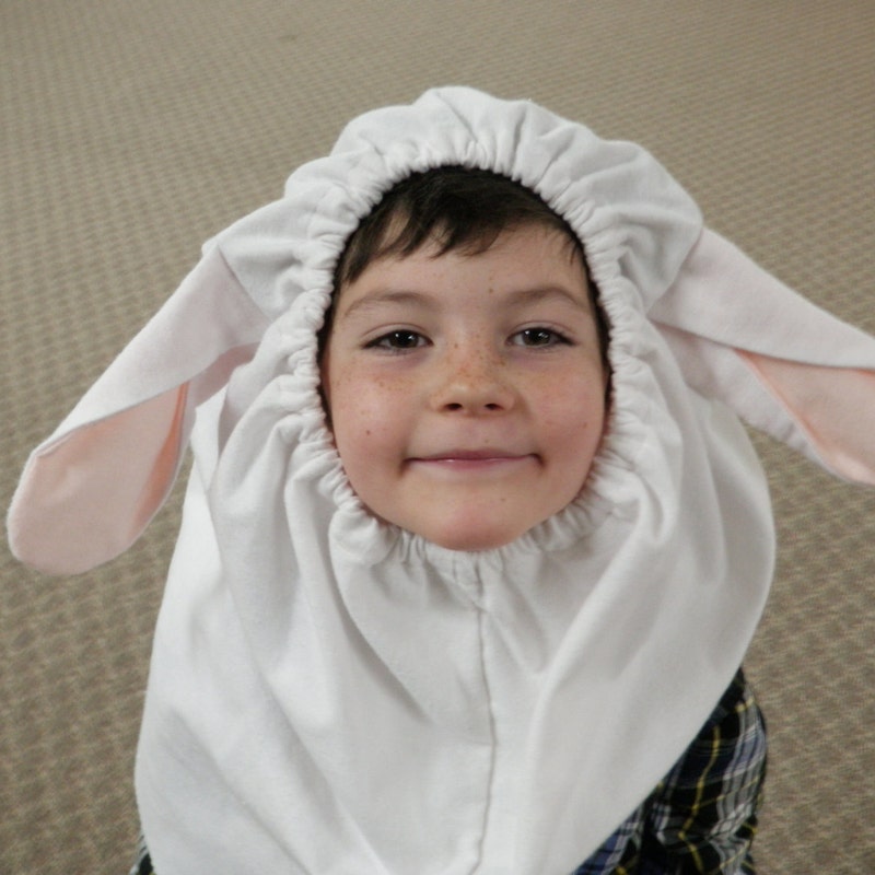 Ms Rachel Costume - Etsy