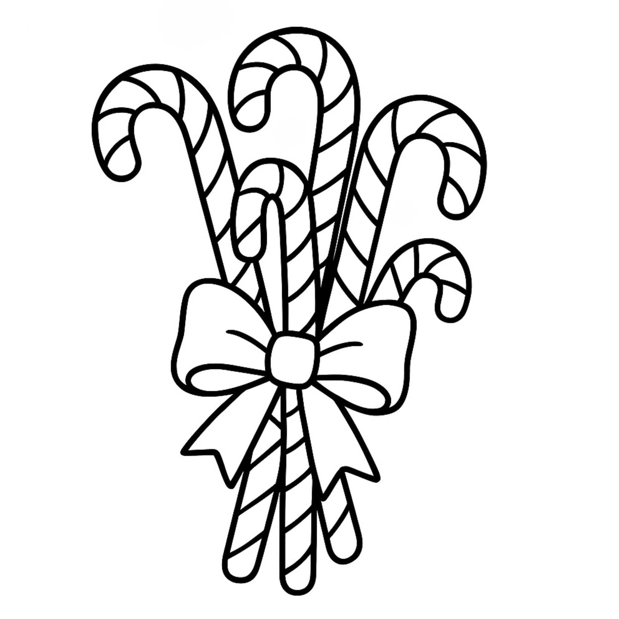 Cozy Christmas Coloring Book, Christmas Food Coloring Pages, Cozy ...