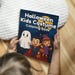 Halloween Kids Costume Coloring Book – Kids Halloween Characters & Cute ...