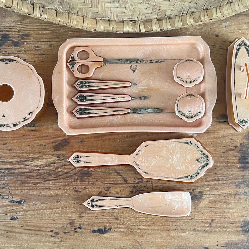 Dressing Complete - Etsy UK