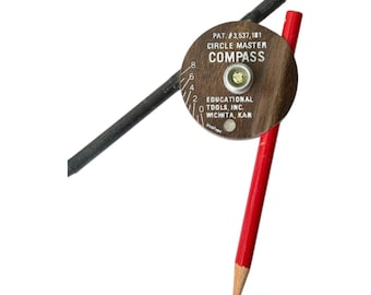 Kaiser Compass - Etsy UK
