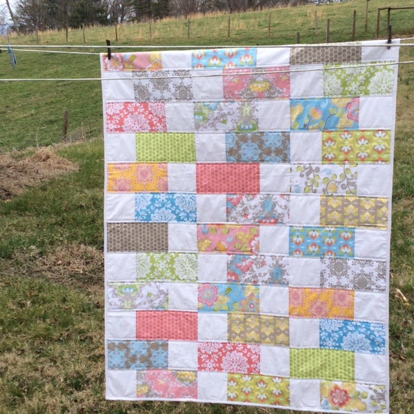 Lila Tueller Fabric - Etsy