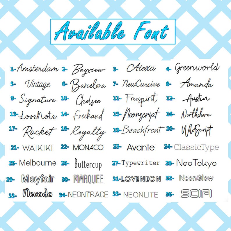 Custom Neon Sign – LED Neon Light for Bedroom, Home Decor, Wall Art ...