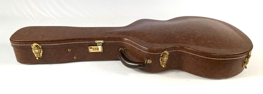 TKL Custom Shop Vintage Reissue 1959 ES-335 Case Made in USA - Etsy