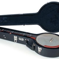The Gentlemens Banjo Mute - Handcrafted Hardwood Banjo Mute: Sound ...