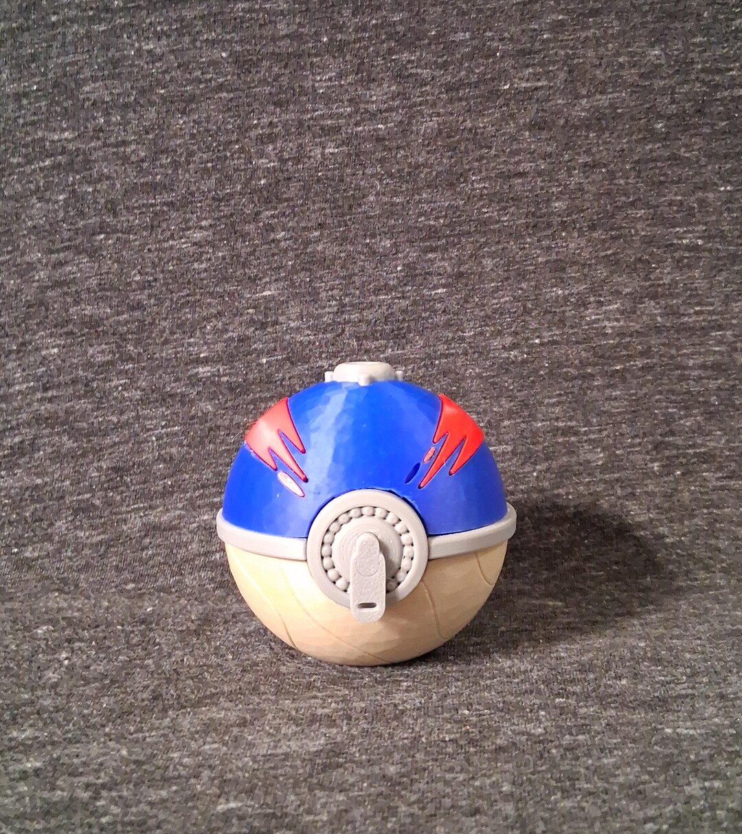 Hisui Great Ball - Inspired Pokéball - Etsy