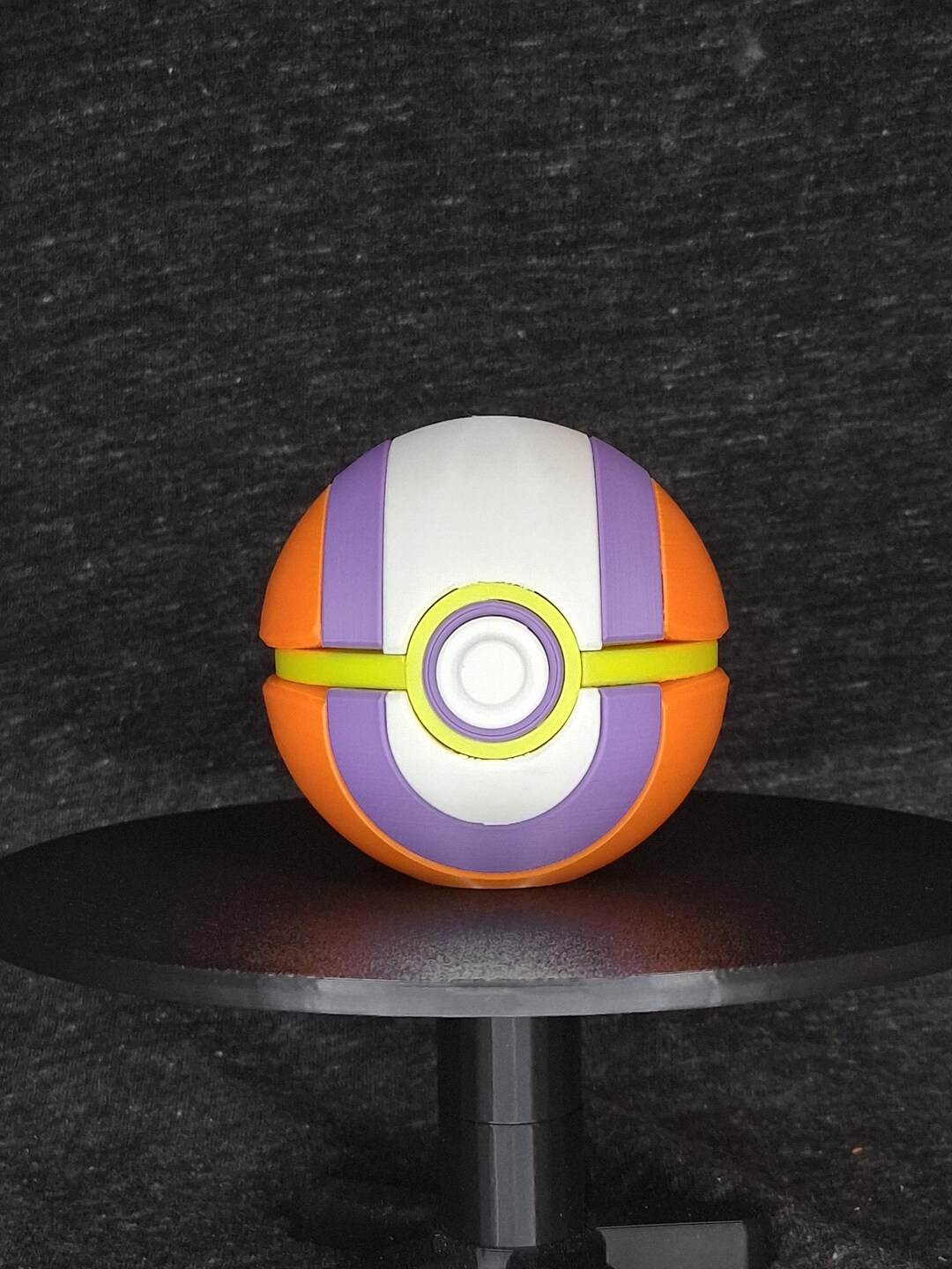 Unite Ball - Inspired Pokéball - Etsy