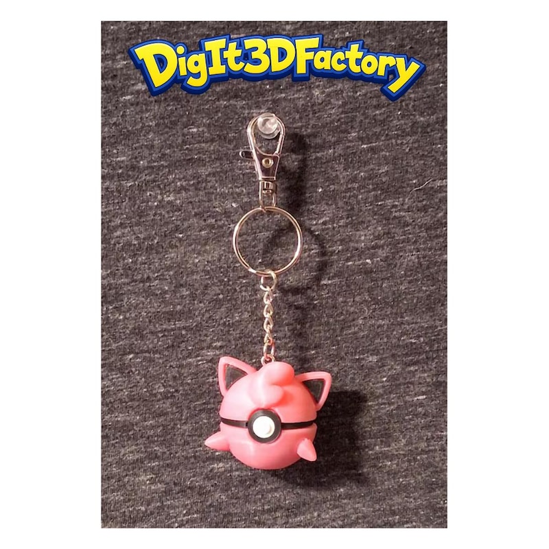 Jigglypuff Cosplay - Etsy