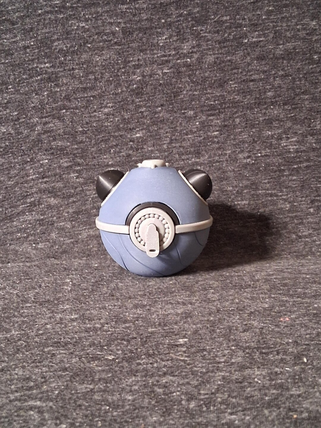 Hisui Heavy Ball - Inspired Pokéball - Etsy
